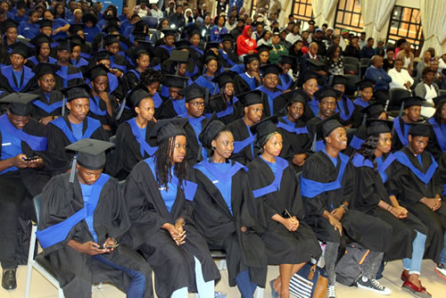 Ekurhuleni West TVET College